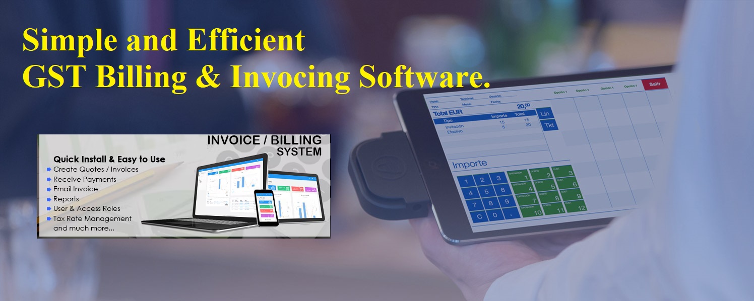 Invoicing-Software – ACESForce